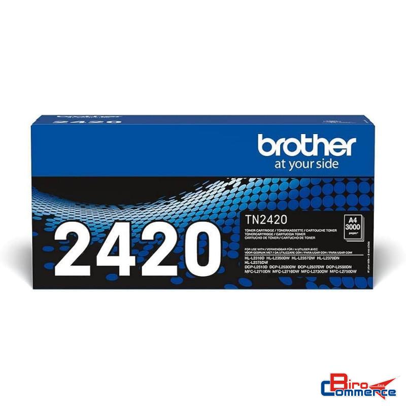 KETRIDŽ BROTHER TN2420/Z