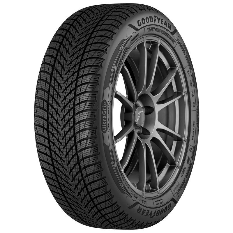 195/65R15 91T Goodyear Ultra Grip Performance 3