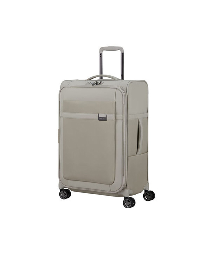 KOFER AIREA-SPINNER 67/24 EXP SAND STORM TROLLEY Samsonite