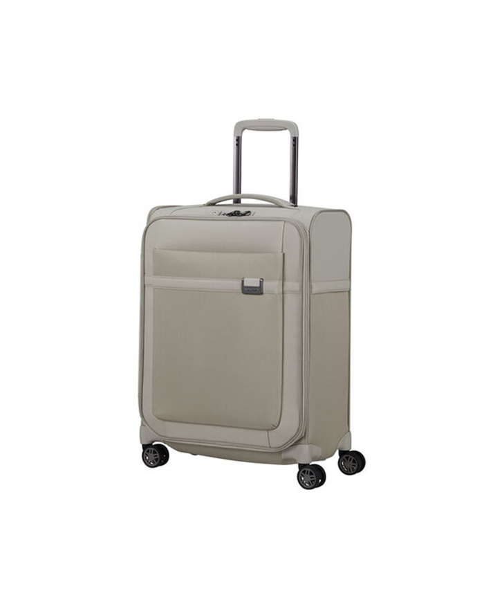 KOFER AIREA-SPINNER 55/20 STRICT SAND STORM TROLLEY Samsonite