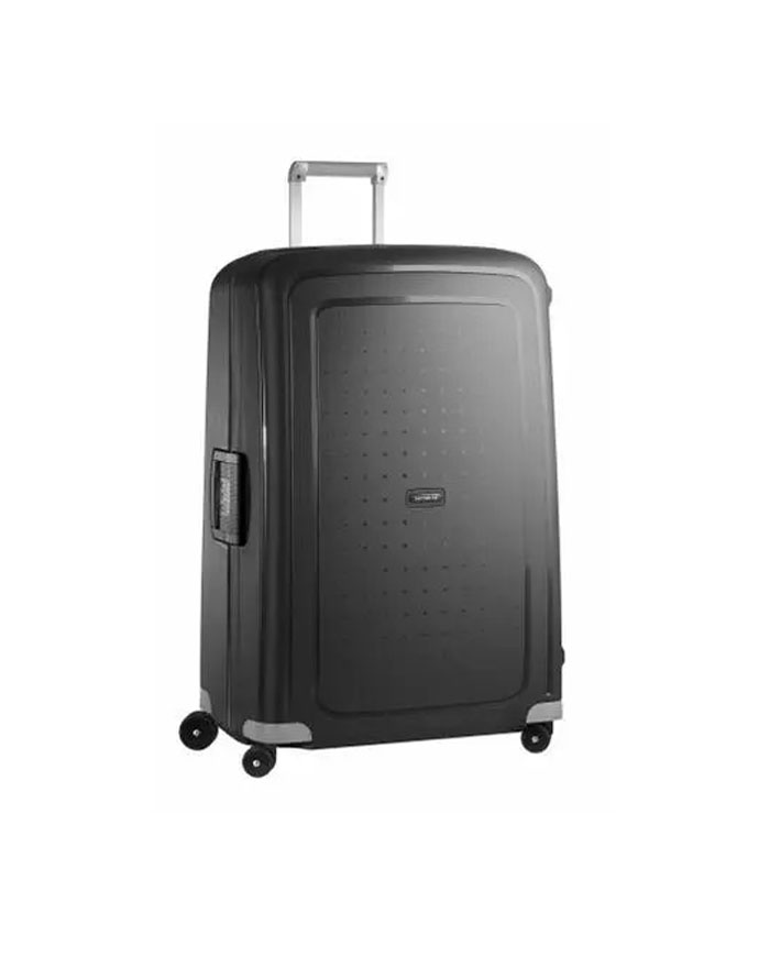 KOFER S’CURE-SPINNER 81/30 BLACK TROLLEY Samsonite