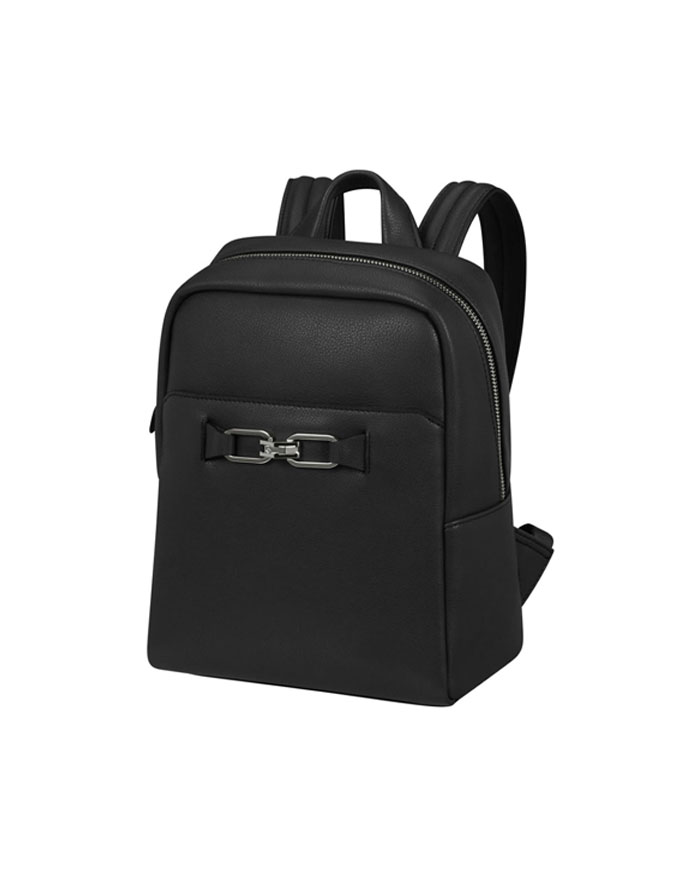 RANAC STAR-RING-DAILY BACKPACK BLACK Samsonite