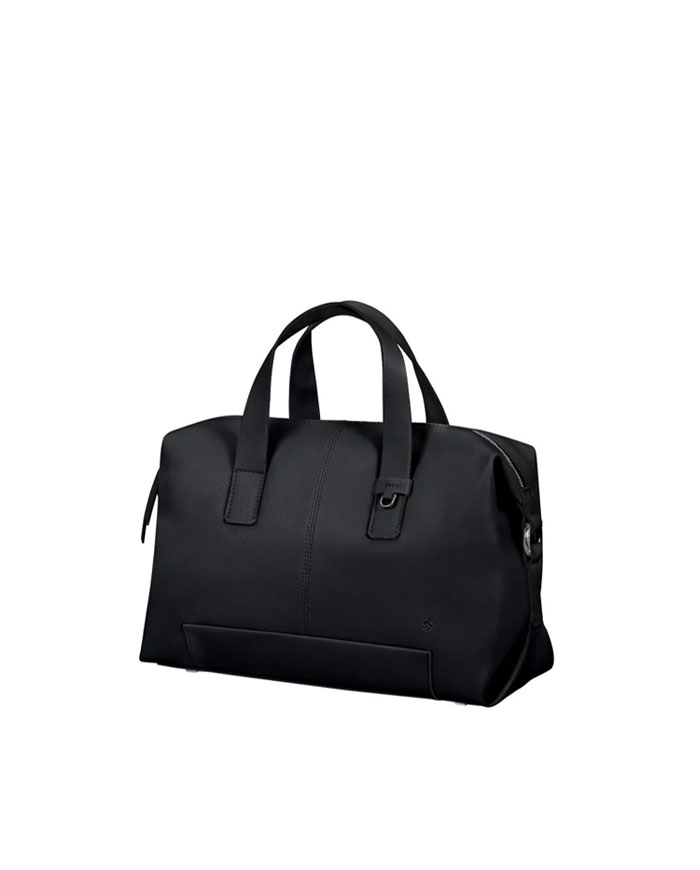 TORBA CANDYCE-BOSTON BAG BLACK Samsonite