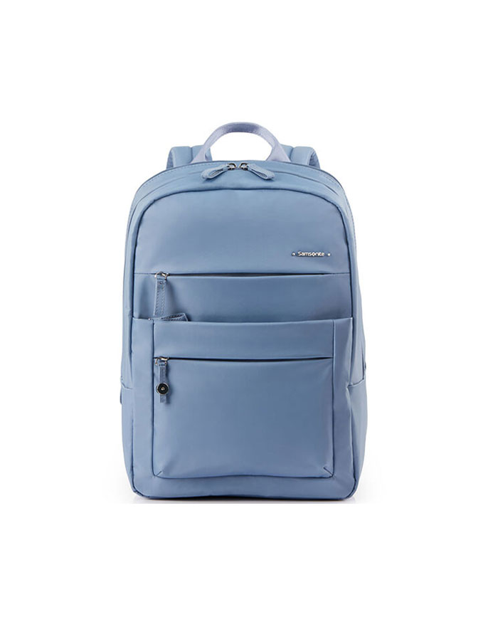 RANAC MOVE 4.0-BACKPACK DENIM BLUE Samsonite