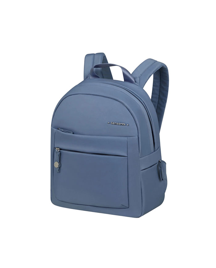 RANAC MOVE 4.0-BACKPACK DENIM BLUE Samsonite