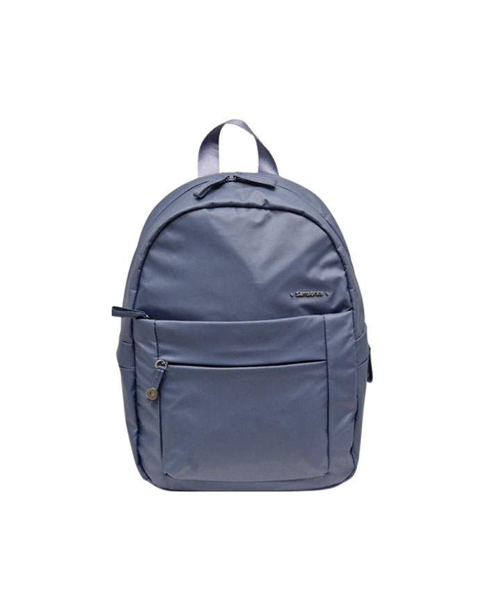 RANAC MOVE 4.0-BACKPACK DENIM BLUE Samsonite