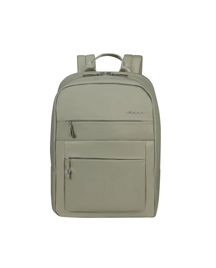 RANAC MOVE 4.0-BACKPACK SAGE GREEN Samsonite