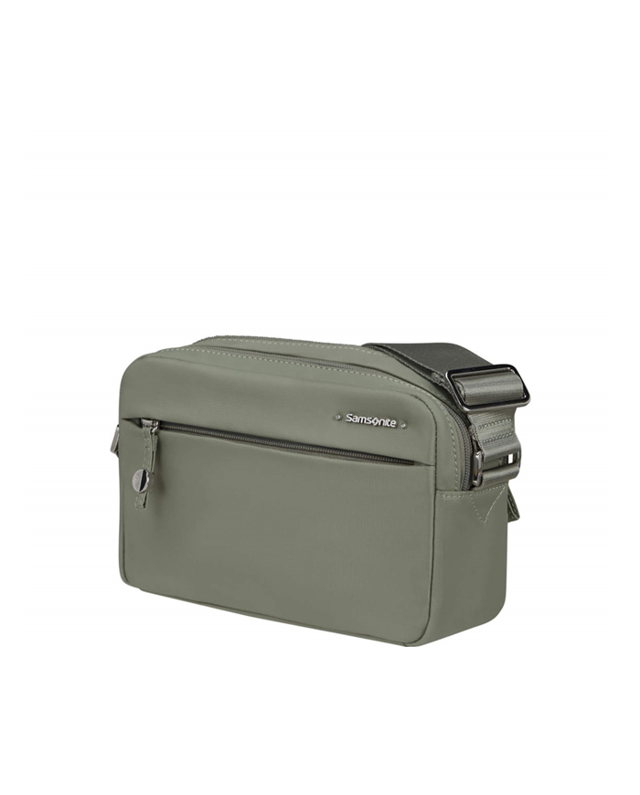 TORBA MOVE 4.0-SHOULDER BAG XS SAGE GREEN Samsonite