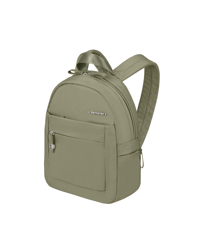 RANAC MOVE 4.0-BACKPACK S SAGE GREEN Samsonite