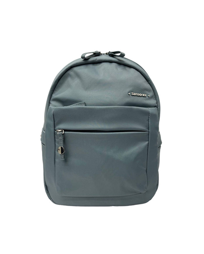 RANAC MOVE 4.0-BACKPACK S PETROL GRAY Samsonite