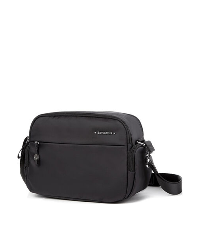 TORBA MOVE 4.0-REPORTER BAG + 2 POCK BLACK Samsonite