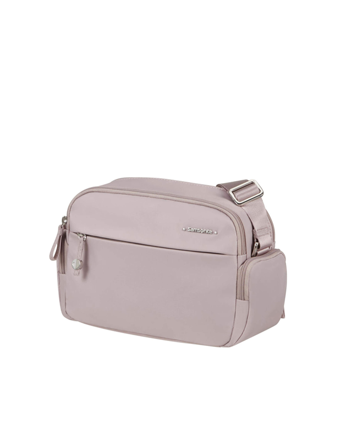 TORBA MOVE 4.0-REPORTER BAG + 2 POCK LIGHT TAUPE Samsonite