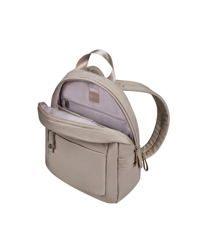 RANAC MOVE 4.0-BACKPACK S LIGHT TAUPE Samsonite