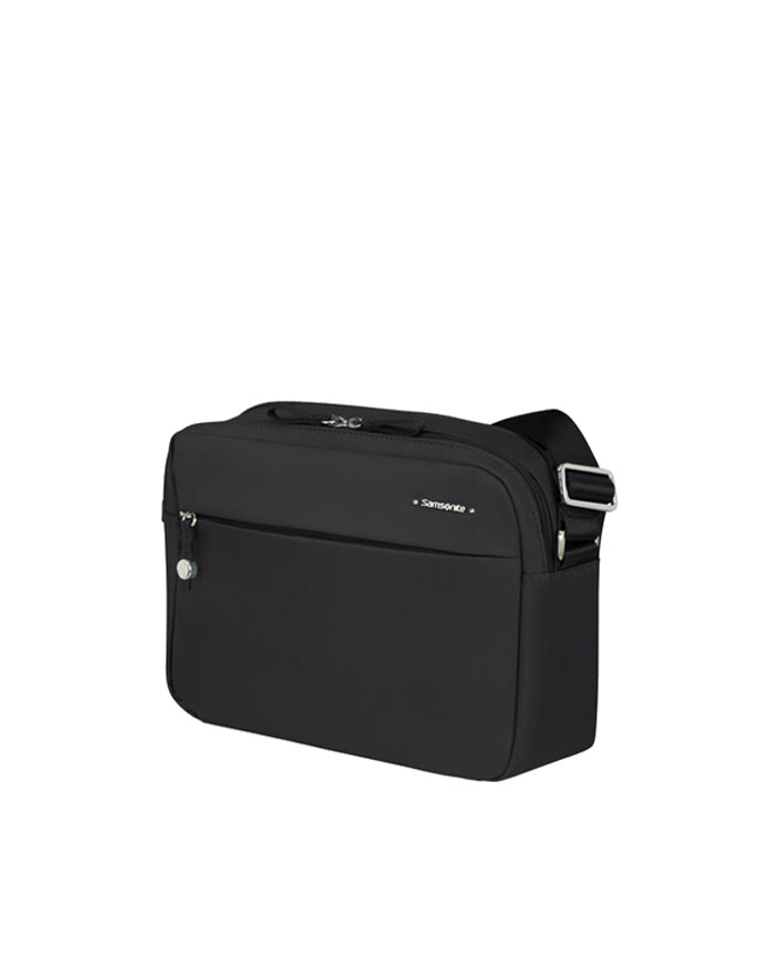 TORBA MOVE 4.0-REPORTER BAG BLACK Samsonite