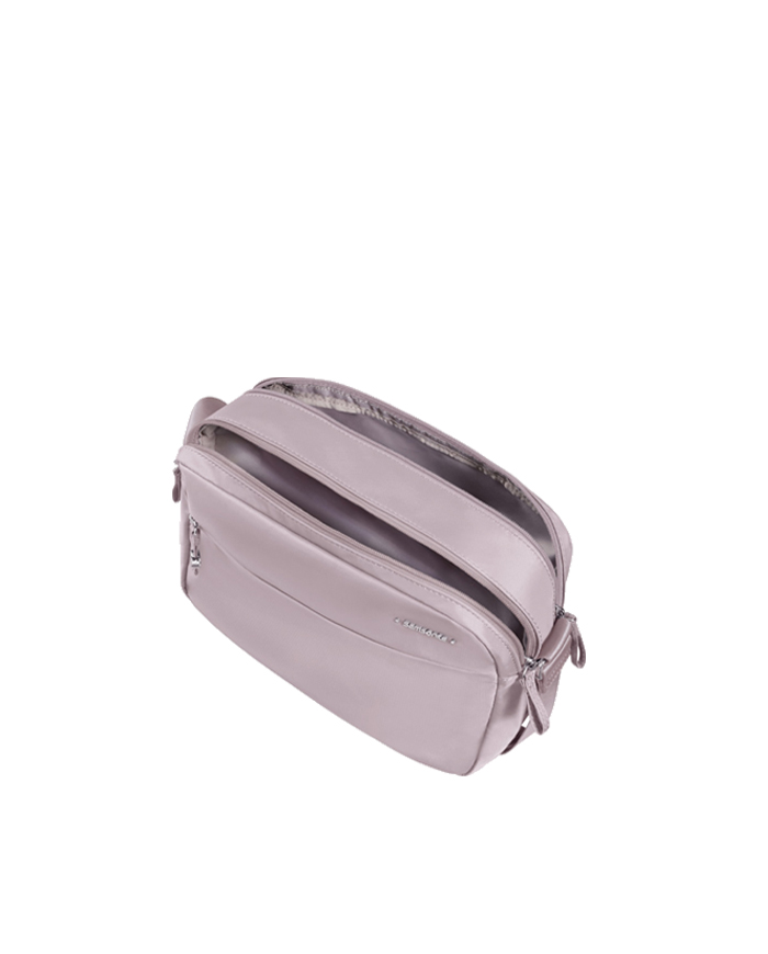 TORBA MOVE 4.0-REPORTER BAG LIGHT TAUPE Samsonite