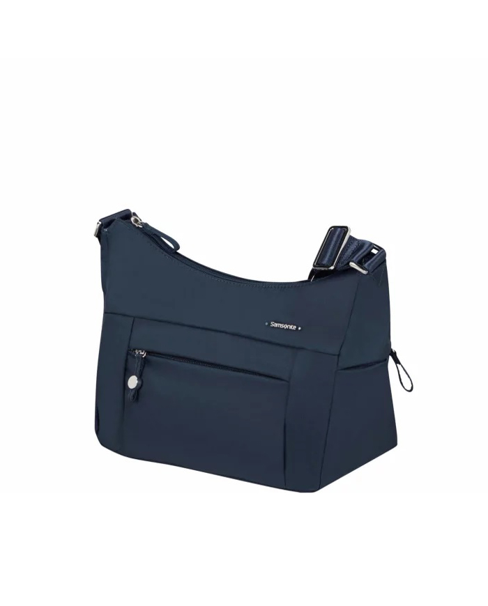 TORBA MOVE 4.0-SHOULD. BAG S+1 POCK DARK NAVY Samsonite