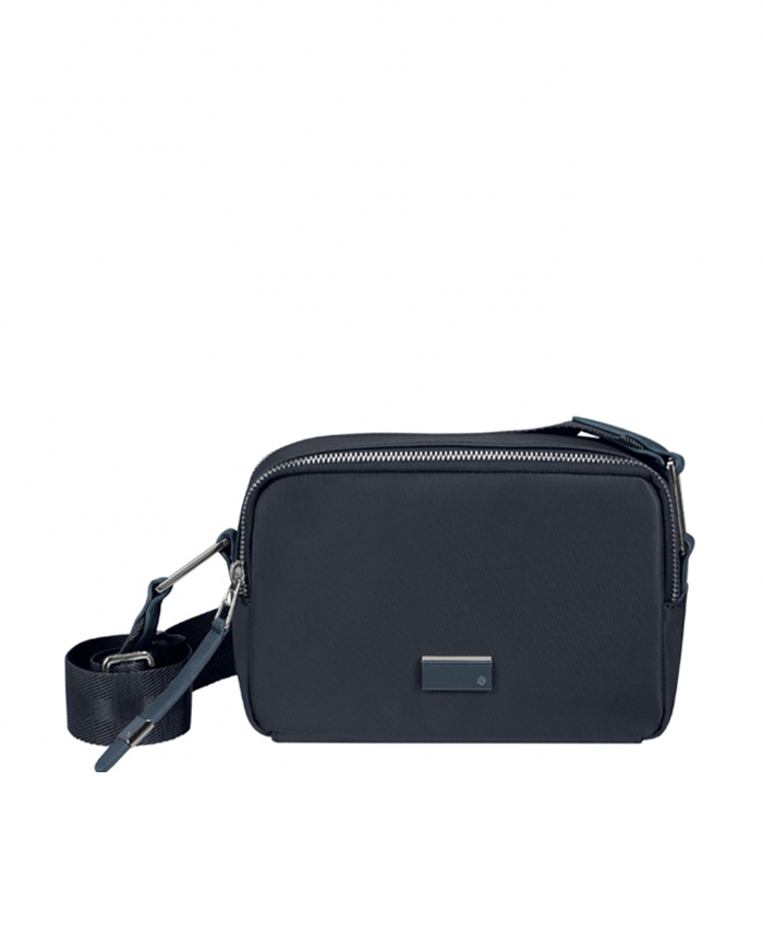 TORBA BE-HER-SHOULDER BAG XS DARK NAVY Samsonite