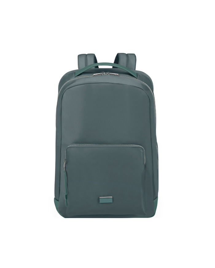 LAPTOP RANAC BE-HER-BACKPACK 15.6″ PETROL GRAY Samsonite