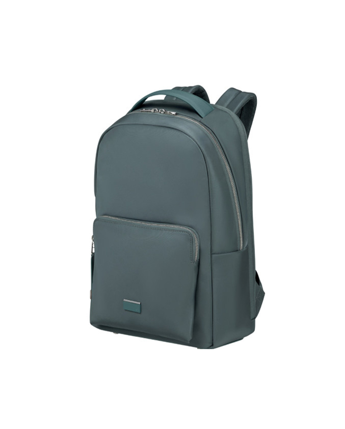 LAPTOP RANAC BE-HER-BACKPACK 14.1″ PETROL GRAY Samsonite