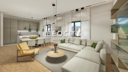 Prodajem Stan-Apartman, Zemun, Beograd, €400.000