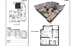 Prodajem Stan-Apartman, Telep, Novi Sad, €130.140