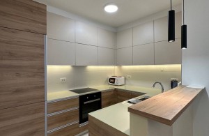 Iznajmljujem Stan-Apartman, Blok 65, Beograd Grad