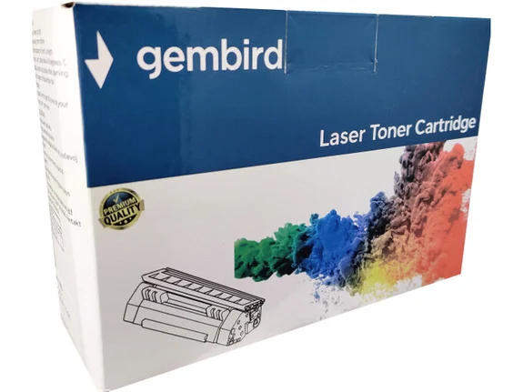 Gembird Toner zamenska kaseta za Kyocera 2.5k TK-1110