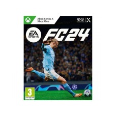 EA SPORTS XBOX One/XBOX Series X FC 24