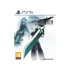 SQUARE ENIX PS5 Final Fantasy VII Remake Intergrade