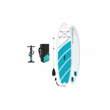 INTEX Sup daska 320x81x15cm Aqua Quest