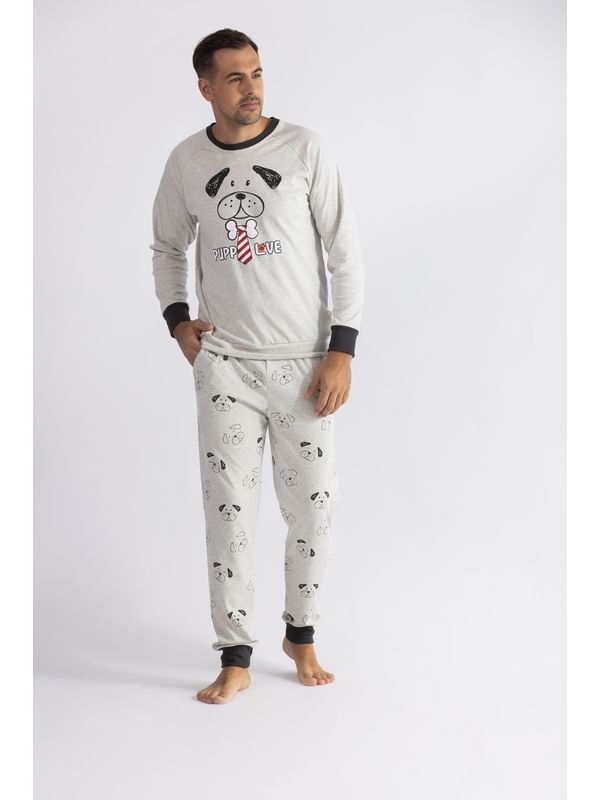 Muška pidžama - 1503
