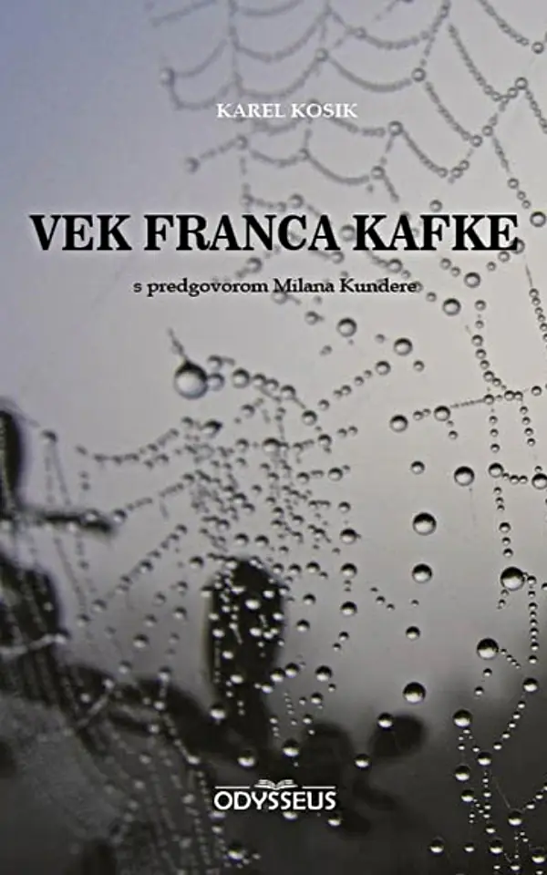 Vek Franca Kafke