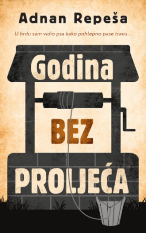 Godina bez proljeća