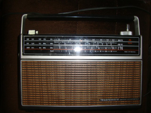 TELEFUNKEN