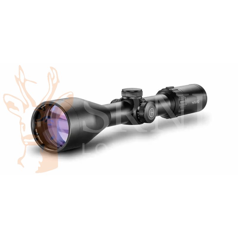 Hawke Vantage 30 WA 3-12×56 L4A Dot IR