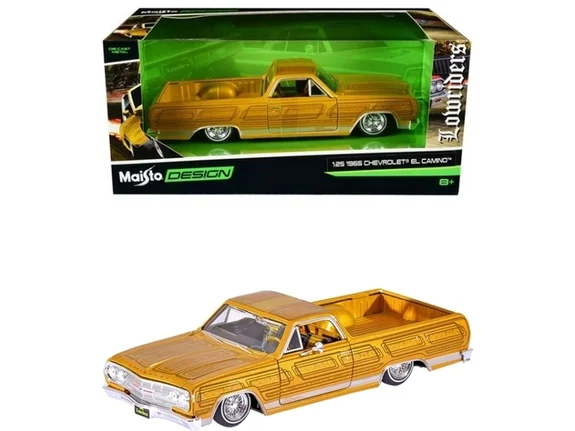 Maisto Automobil Design Lowrider Ass 32543 1:24