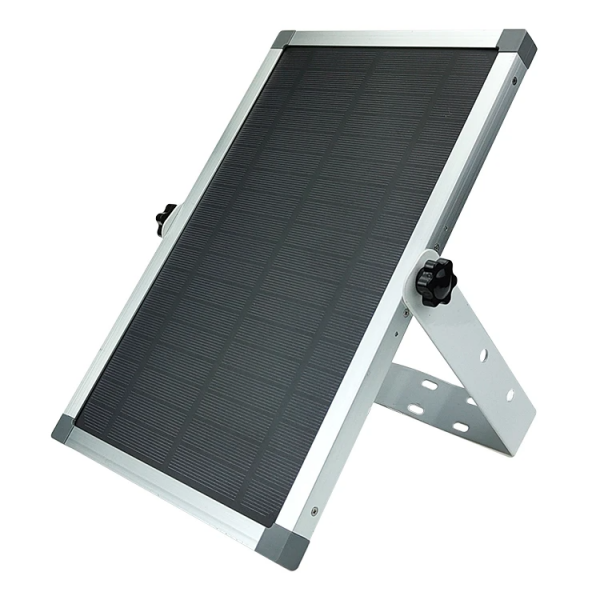 Solarni panel za lovačke kamere sa baterijom 10 000 mAh