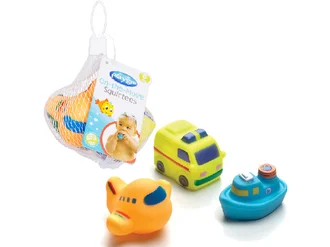 Playgro prskalica vozila 183480