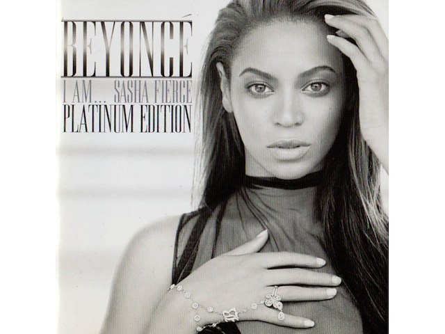 Beyonce - I AM...Sasha Fierce