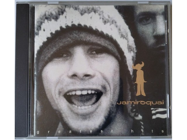 Jamiroquai - Greatest hits