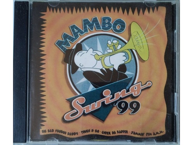 Mambo Swing 99