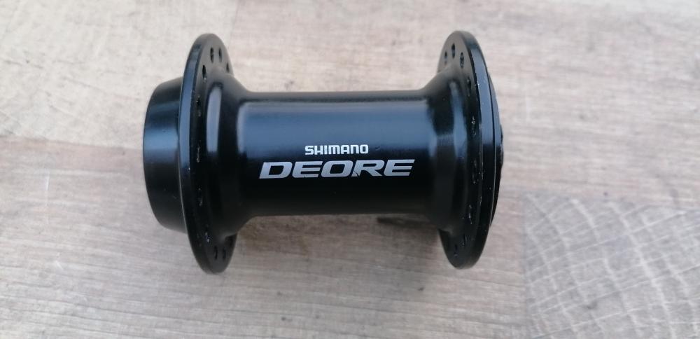 Telo nable Shimano Deore T610