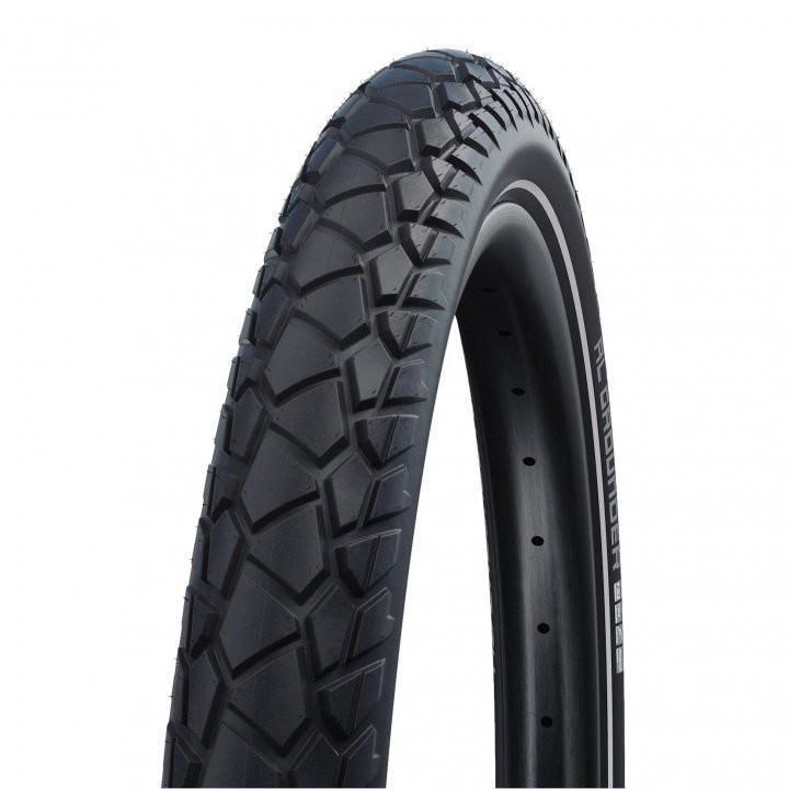 Schwalbe AL Grounder Wire Tire - 29x2.35" Reflex