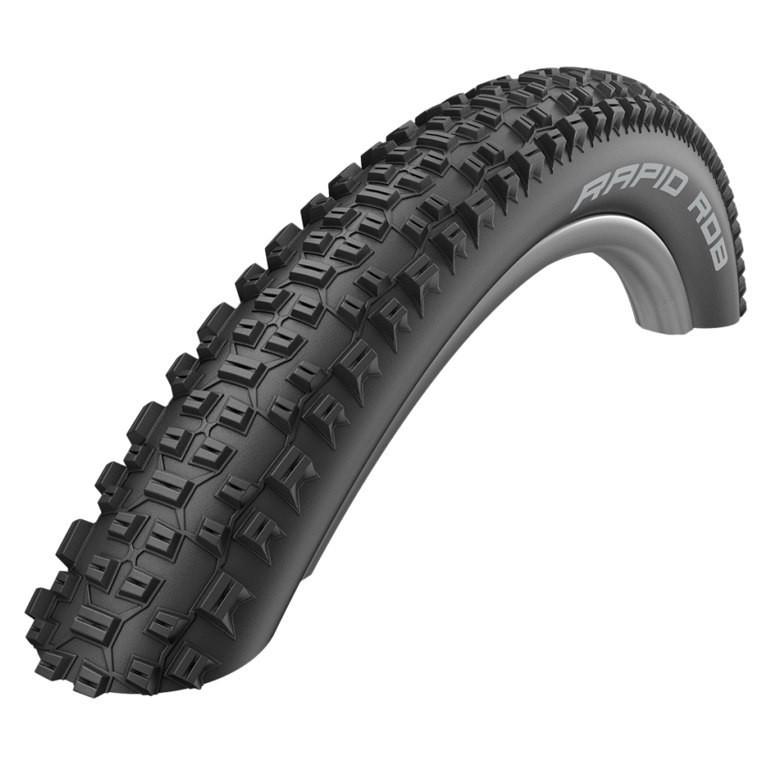 Schwalbe Rapid Rob Active MTB Wired Tire - 29x2.25