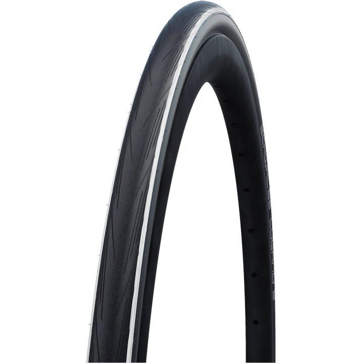 Schwalbe Lugano II Active - Wire Bead Tire 25-622