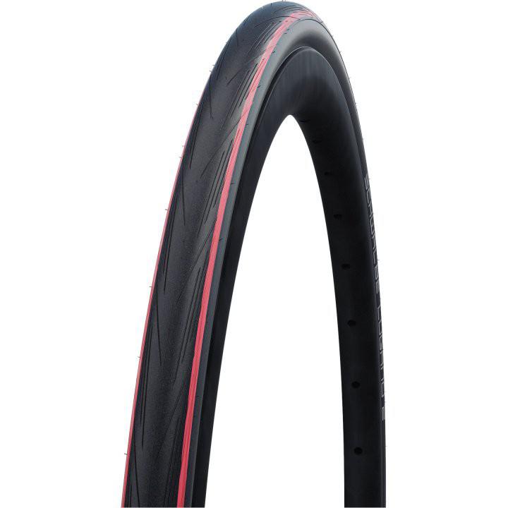 Schwalbe Lugano II Active - Wire Bead Tire 25-622