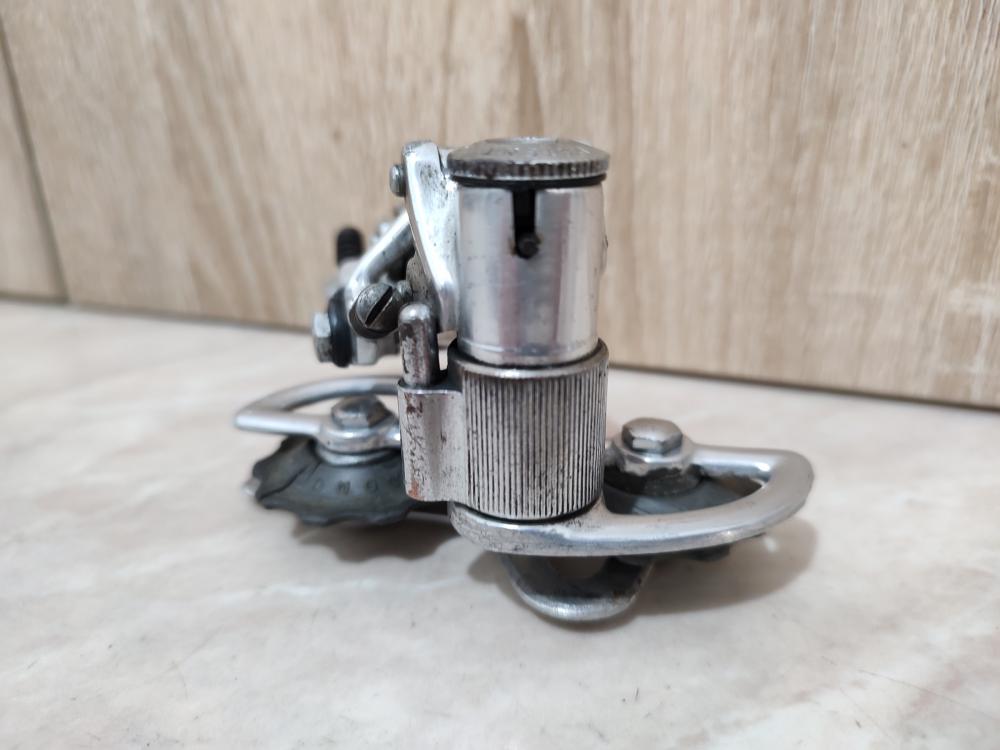 Campagnolo Nuovo Record Zadnji Menjač