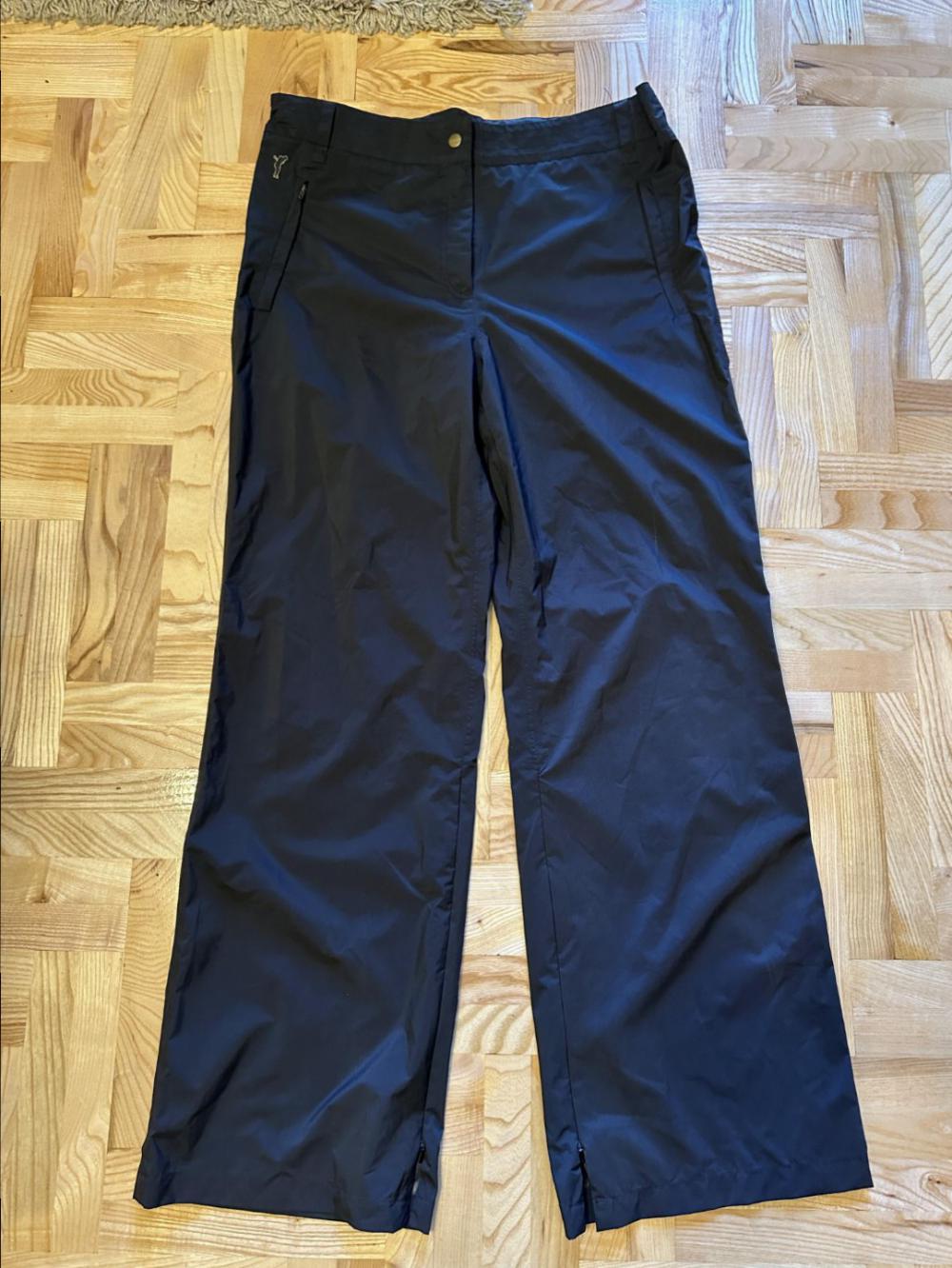 Sportske waterproof pantalone Golfino 42