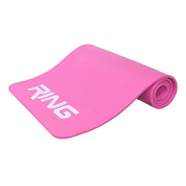 RING Strunjača debljine 1.5cm RX EM3021 pink