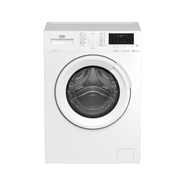BEKO Mašina za pranje veša WUE 6636C XA